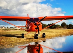 A22 - Présentation de l'appareil par Aeroprakt by Pelletier